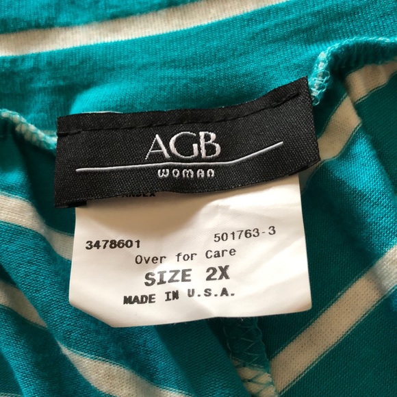 AGB | Skirts | Maxi Skirt | Poshmark